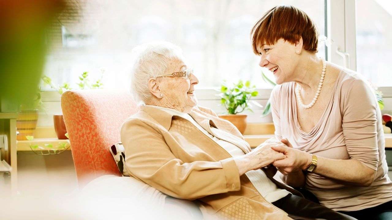 Functional Assessment Staging Tool For Dementia Care - Think Different ...