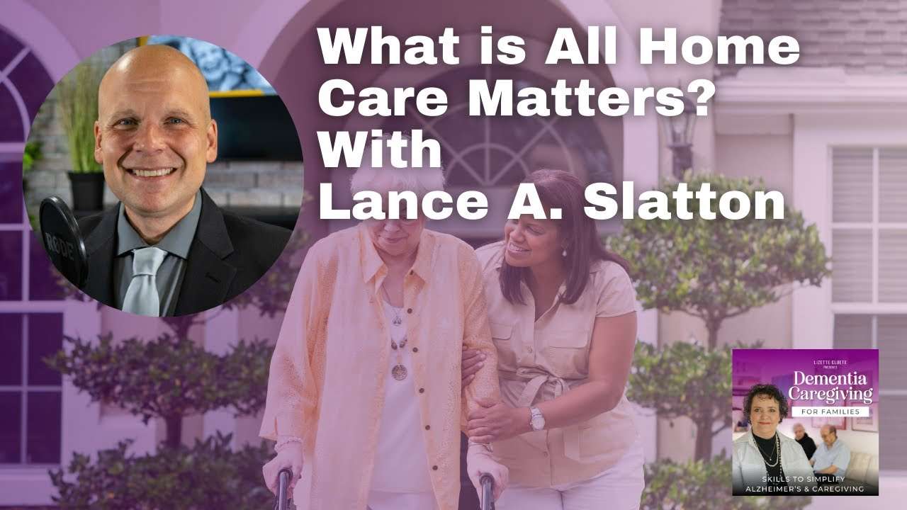 81. What is All Home Care Matters?