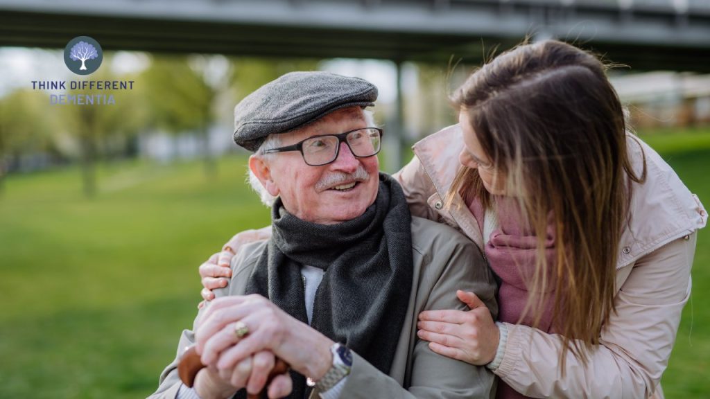 Should You Move a Loved One with Dementia Into Your Home?